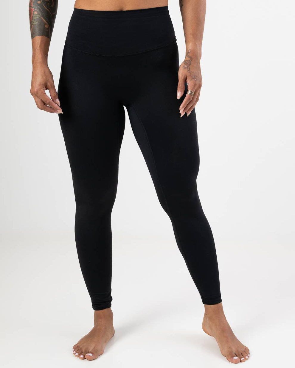 Flowra Flowra Legging | Legging de Yoga Cómodo – Namubak